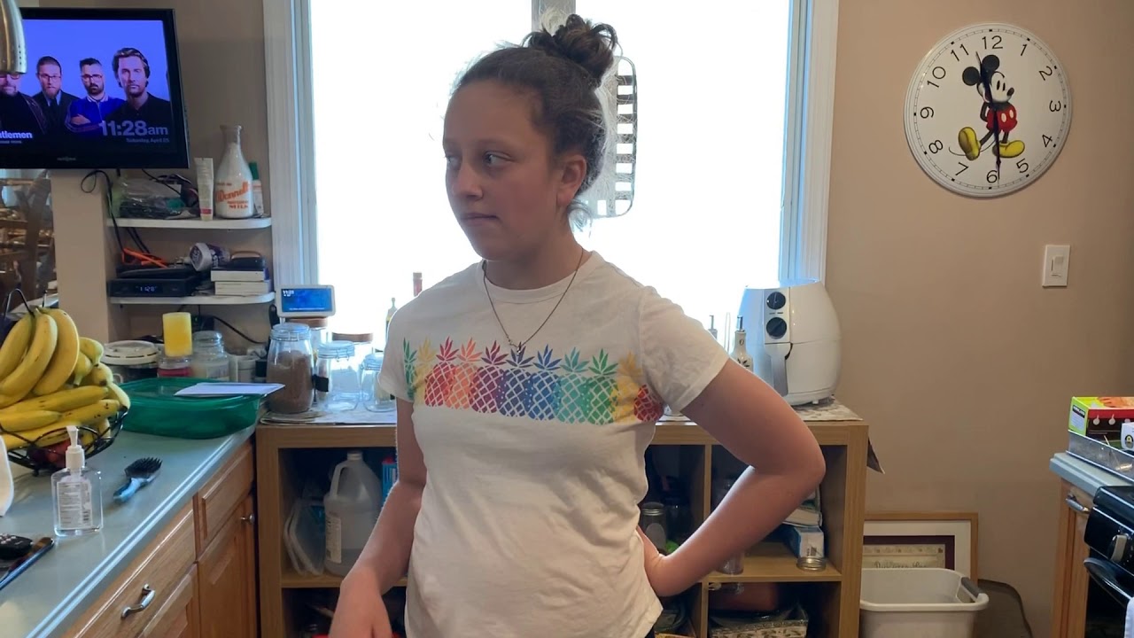 Madison O'Donnell - YouTube