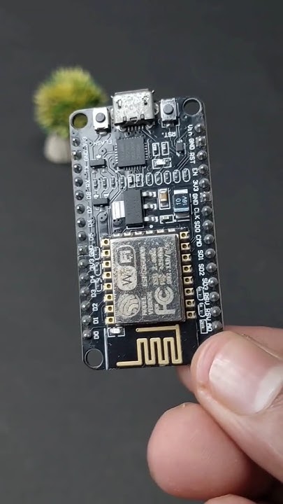 Untold Story Of Esp8266esp Arduino Shorts Youtube