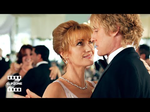 Wedding Crashers | Motorboating | ClipZone: Comedy Callbacks