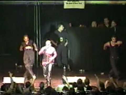 Coro - Where are you tonight - YouTube