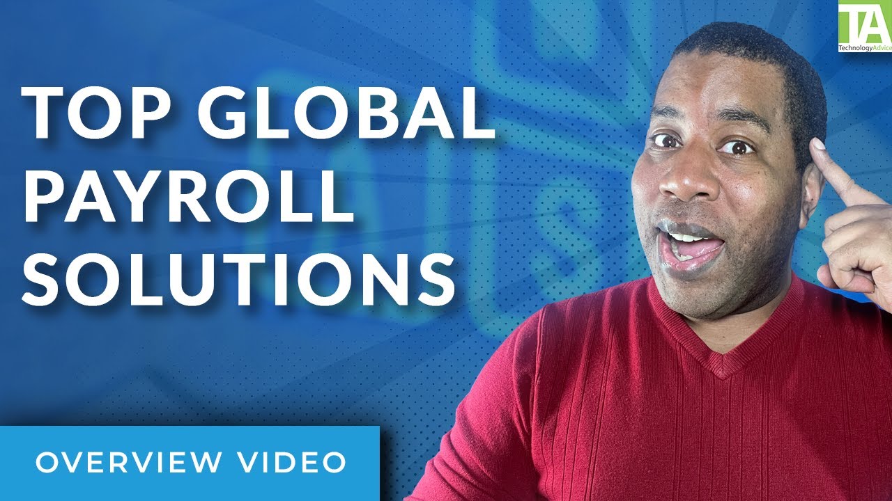 Top Payroll Solutions Worldwide: A Quick Overview of the Best Packages ...