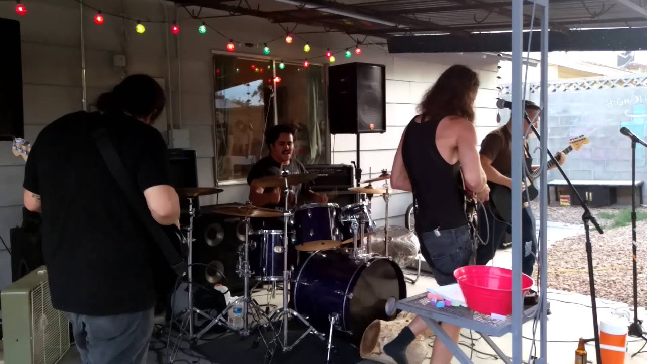 Firewater Folklore Live @Zarfest Fairgrounds - YouTube