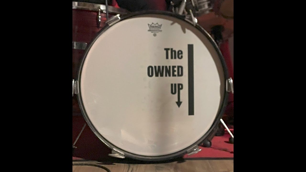 The Owned Up -2024-12-06- Bremen at Black Plastic - Stalker - YouTube