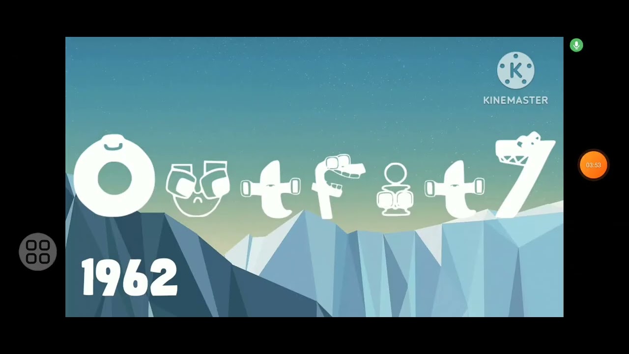 Outfit7 films logo part 1 - YouTube