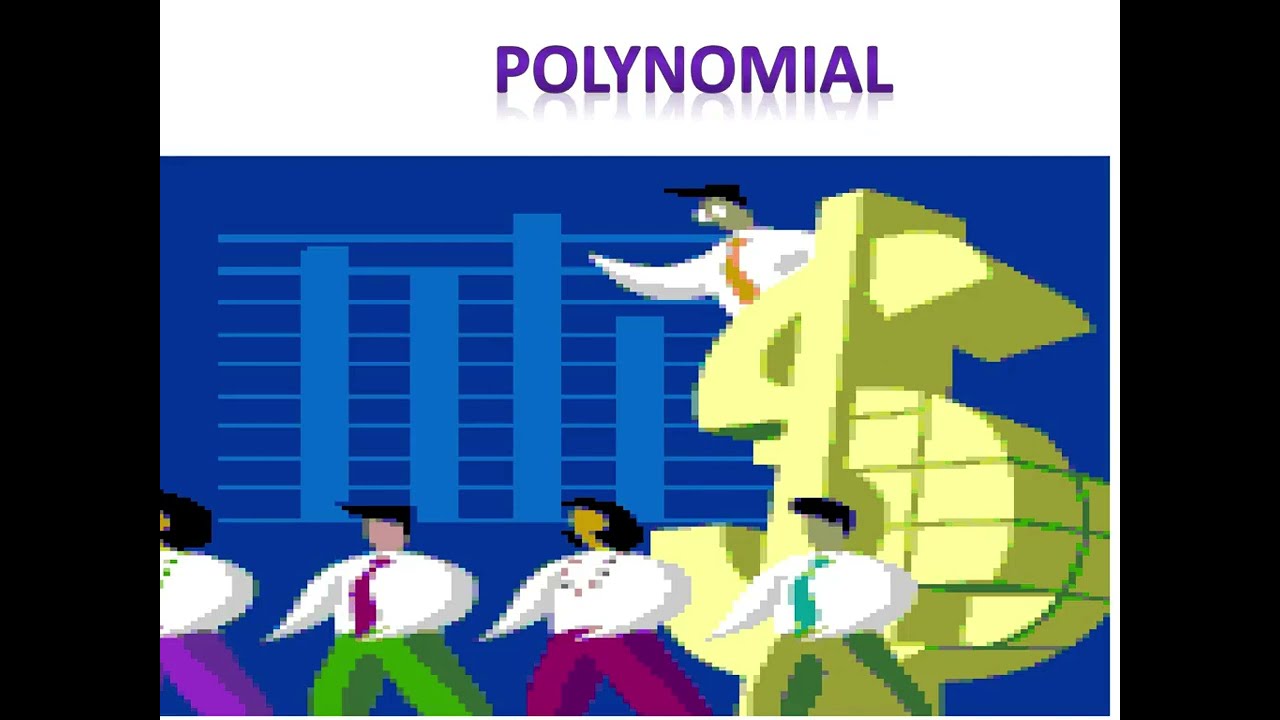 Class 9 Maths Ch 2 Polynomials (PPT) - YouTube