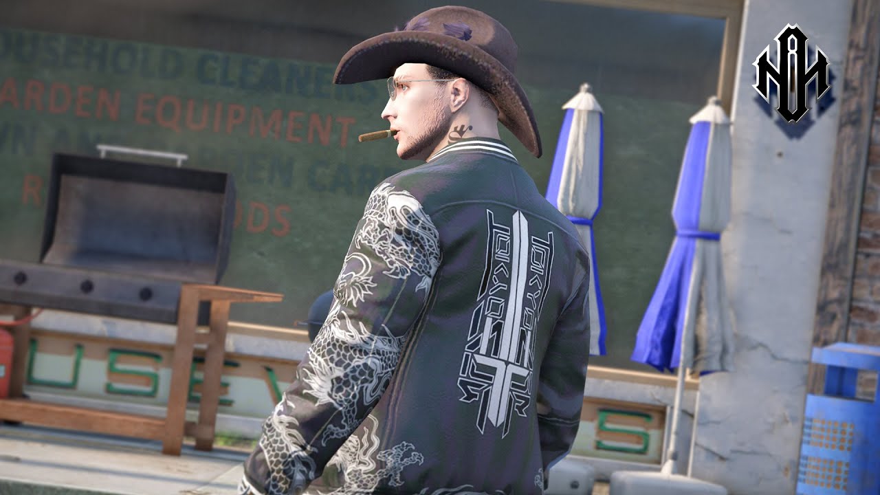 【GTA V RP】NUEVO CLIENTE #TNF #NoirRoleplay - YouTube