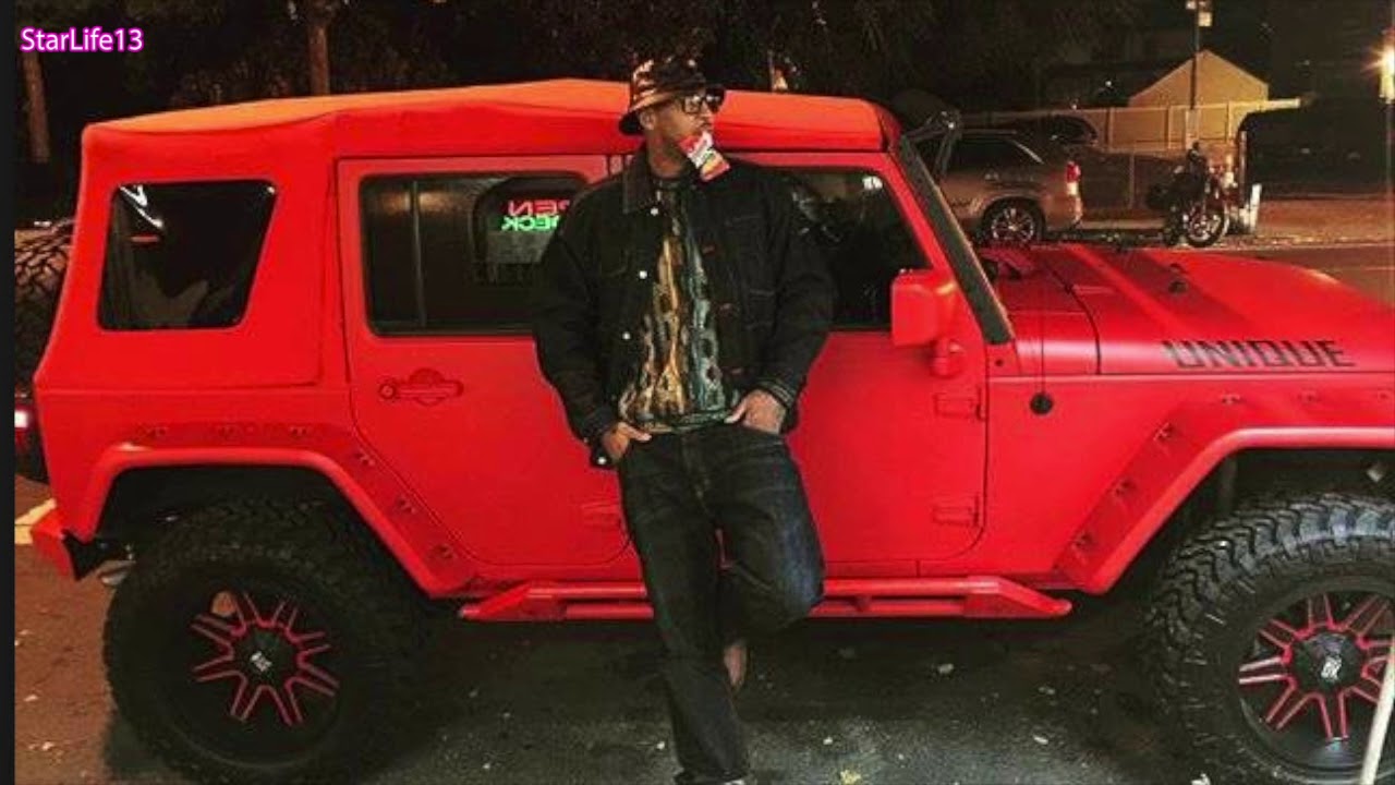 Carmelo Anthony Car Collection Chris Paul And Carmelo Anthony Are