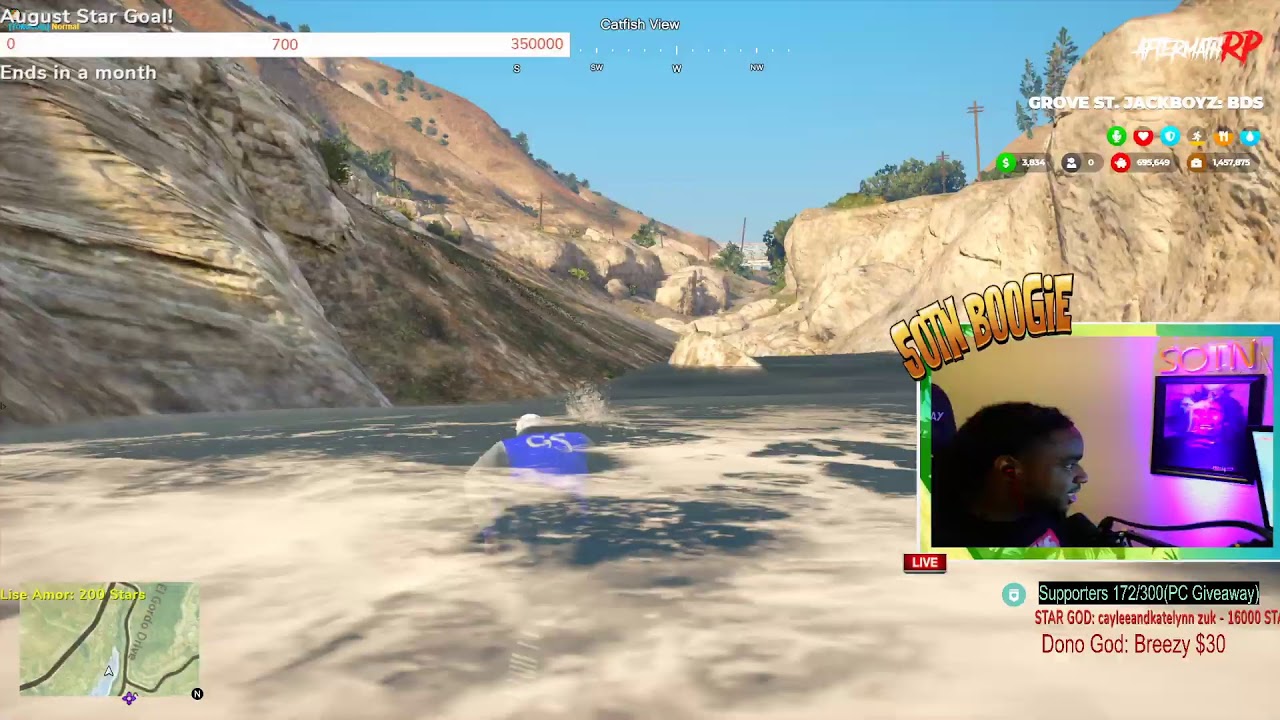 GTA Grove Street Gangs vs Cops! - YouTube