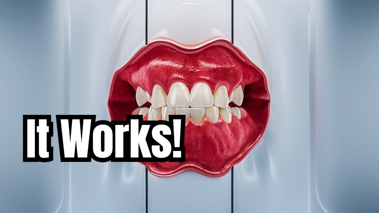 The Shocking Truth About Flossing - YouTube