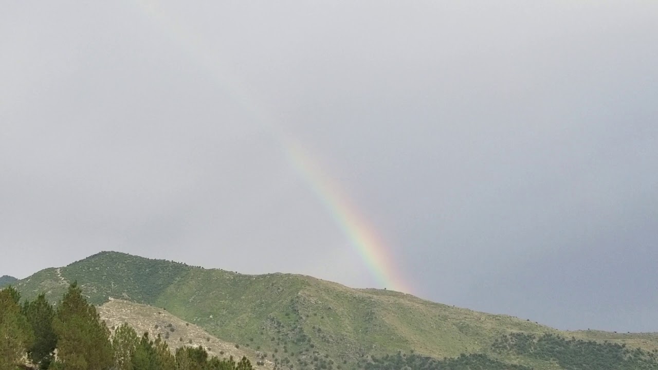 Wari dir upper. Rainbow 🌈🌈 - YouTube