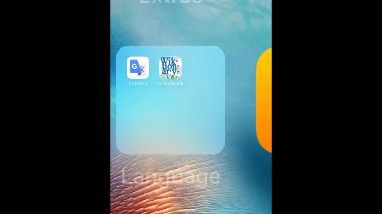 Translate the world instantly with Google Translate! - YouTube