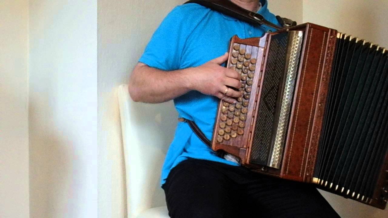 Peter Posch - Unser Himmel weiß & blau - YouTube