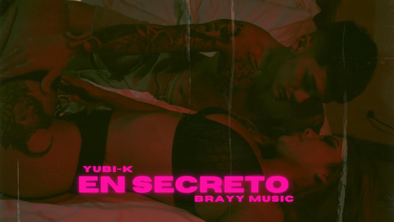 Yuba-K X @brayymusic (Video Oficial) - YouTube