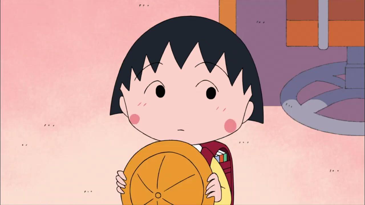 Chibi Maruko Chan Eng Dub #831 "Maruko Fights with her Sister" and the other - YouTube