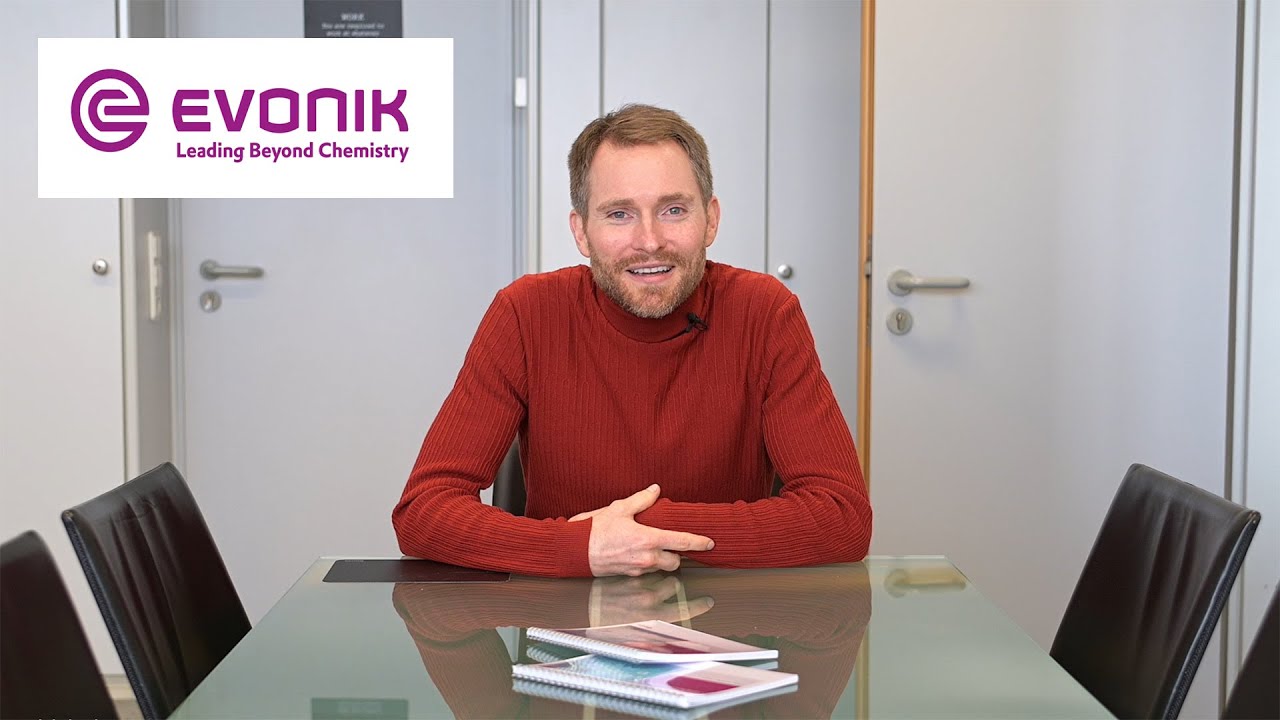 Investor relations reporting Q4 2021 | Evonik - YouTube