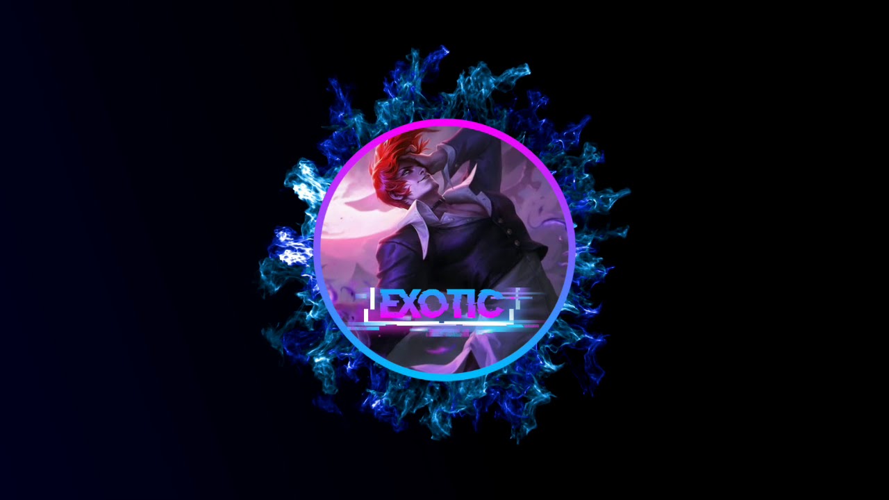 New Intro and Logo Montage Is Soon - YouTube