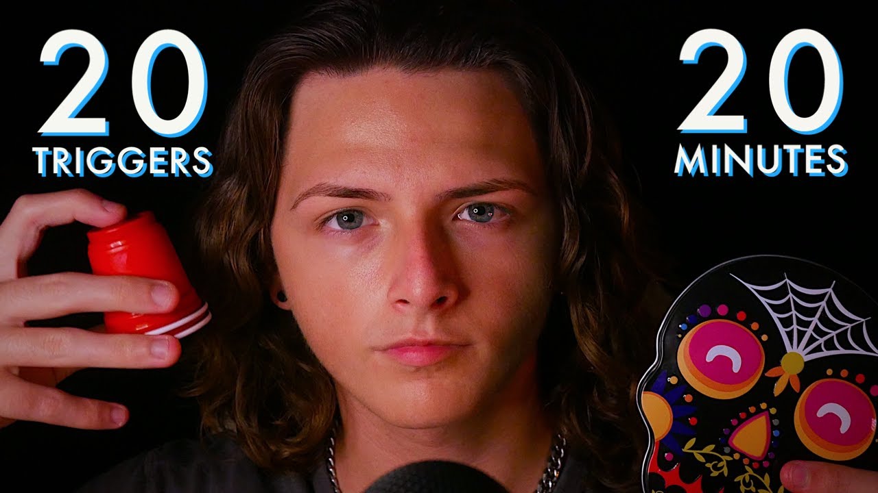 asmr-20-triggers-in-20-minutes-youtube