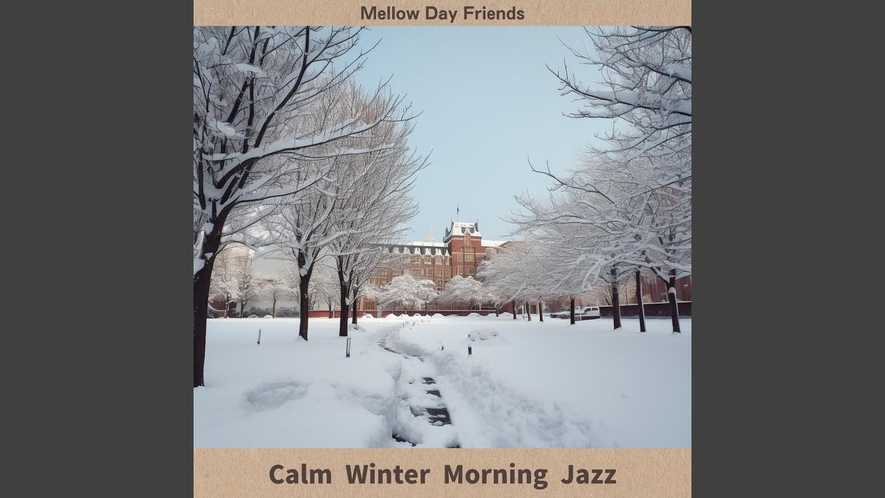 Glimmer of Winter's Caress (Key B Ver.) - YouTube