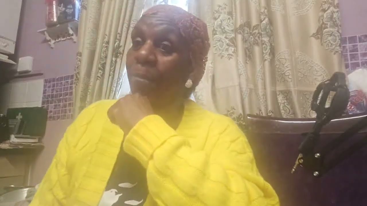 UK Restoration Breakthrough PHD Ministries is live - YouTube