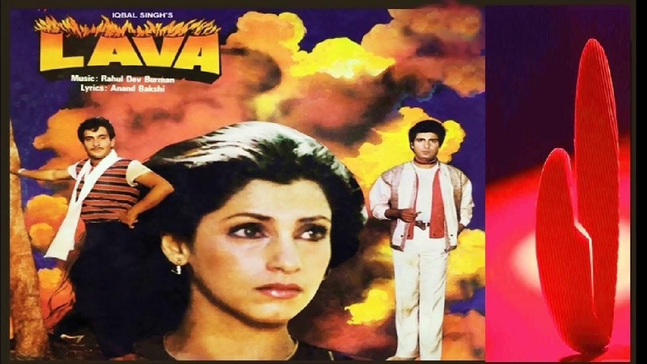 Dil Kya Hai Ek Sheesha Hai | Kishore Kumar, Asha Bhosle,Shailendra Singh | RDBurman- Film-Lava ...
