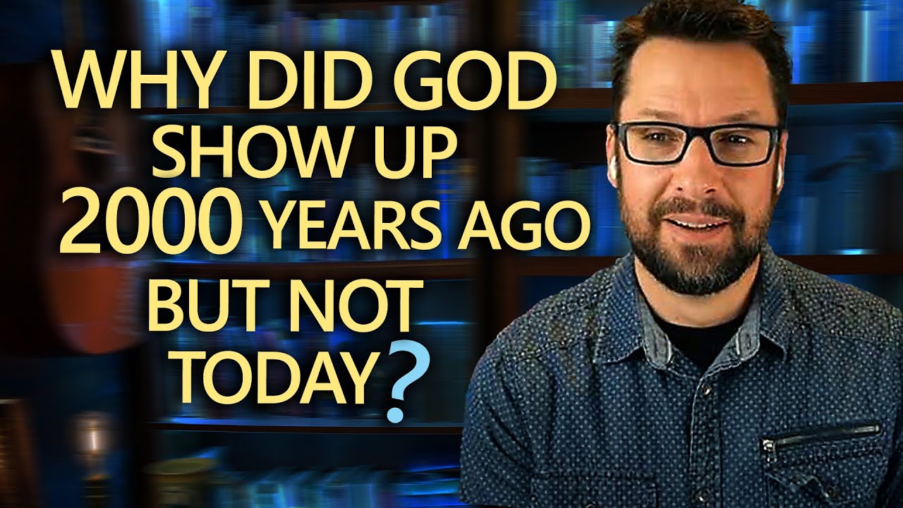 10 Questions with Mike Winger (Episode 27) - YouTube Music