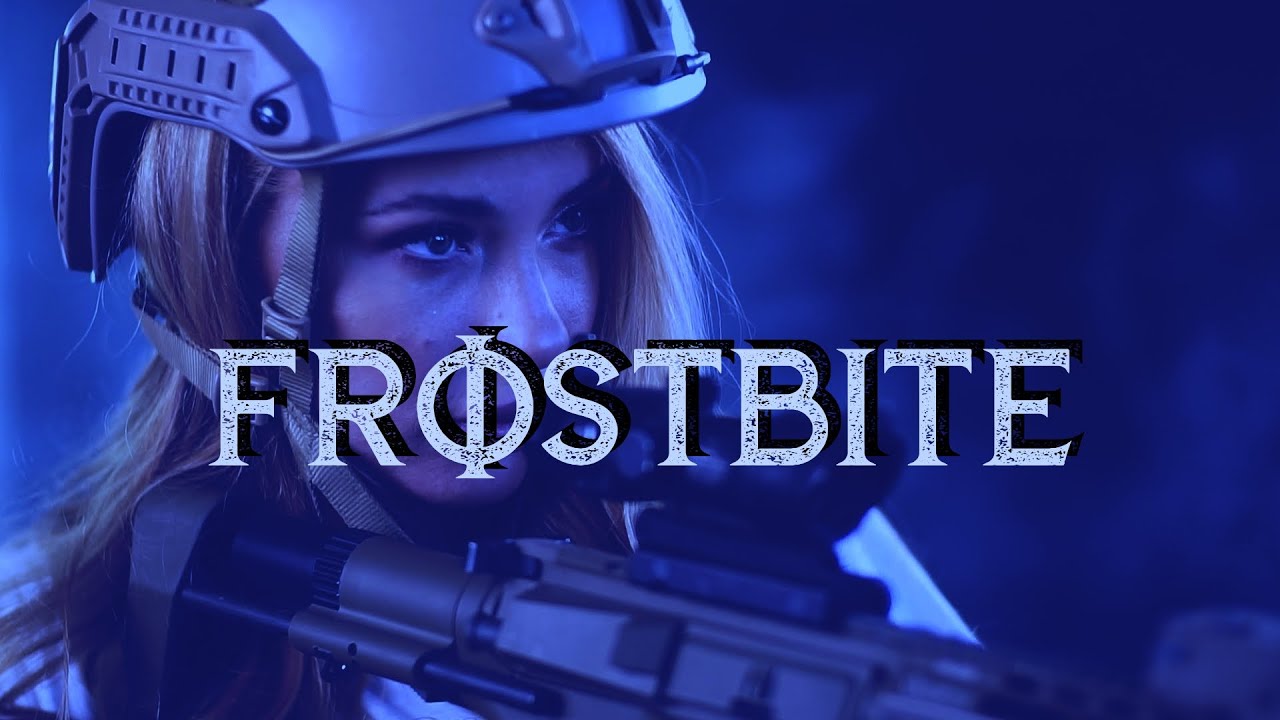 FrostBite - YouTube