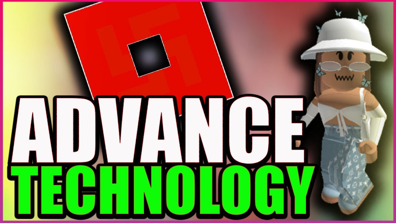 Roblox is Making a HUGE ADVANCE in its *NEW* Technology! - YouTube