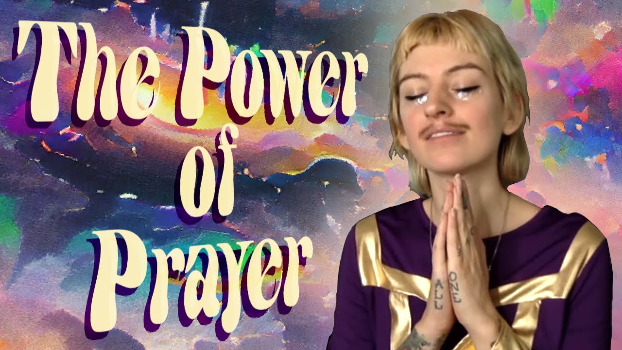 The Power of Prayer (Fundamentals of UNICULT) - YouTube