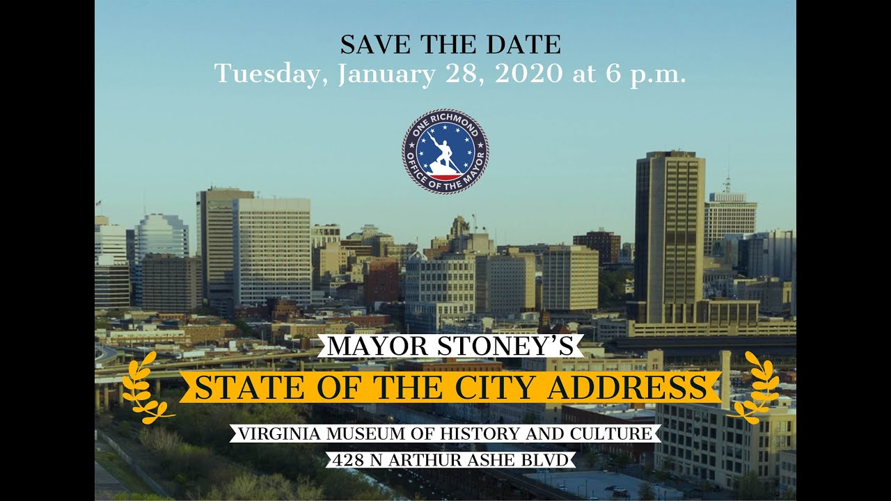 SOTC Invitation Video - YouTube