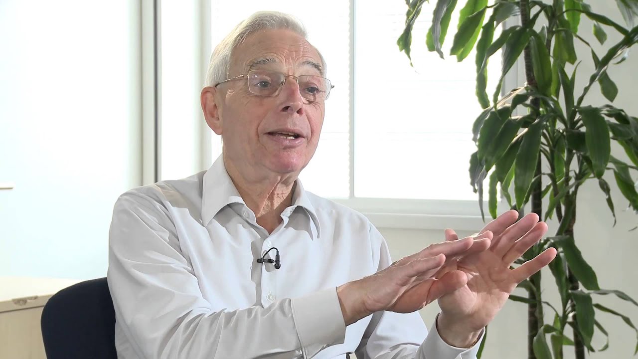 In Our Tax Time: Leonard Beighton - YouTube