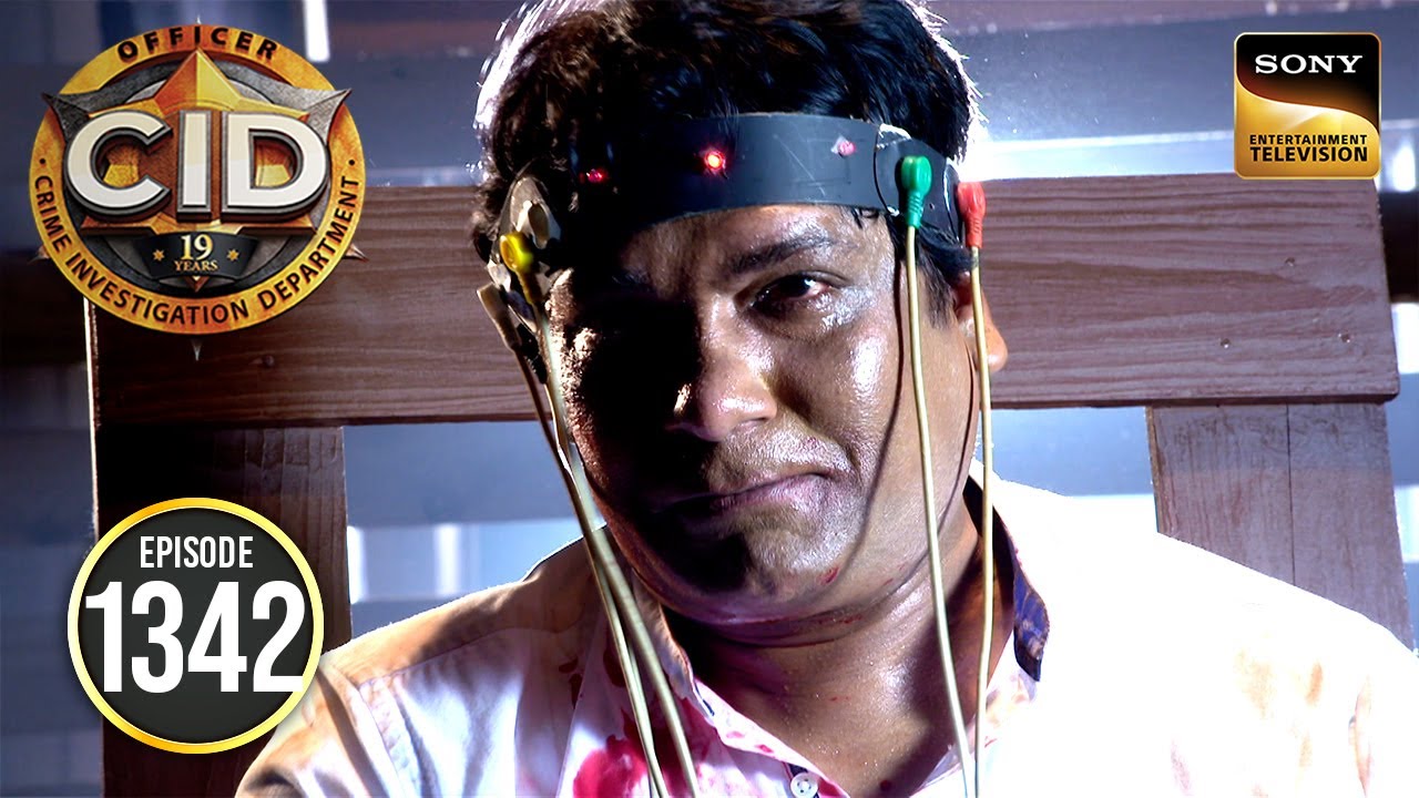 CID कैसे बचाएगी Abhijeet को Criminals की कैद से? | CID | Full Episode ...