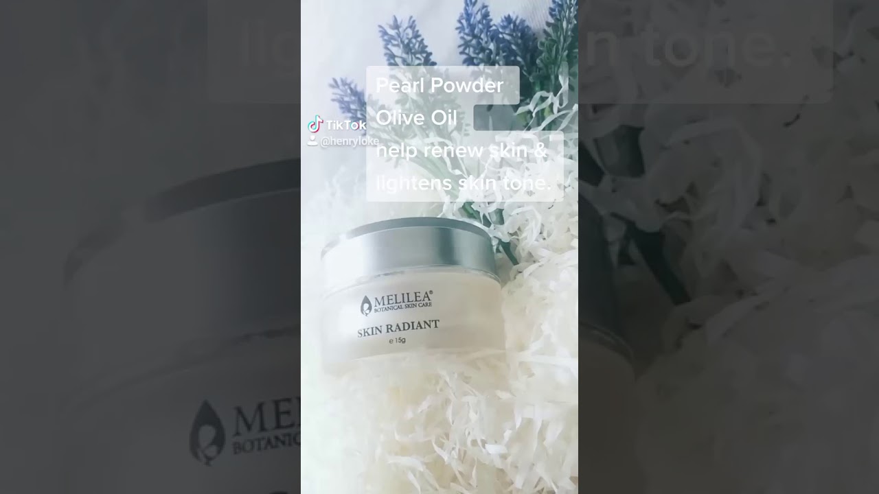 [ Melilea ] Tutorial Step By Step How to use Melilea Botanical Skin ...