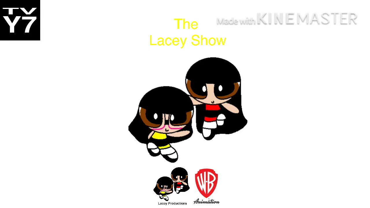 Free Like Fanmade Show (For Lacey Powerpuff Girl and Aldrine Joseph 24 ...