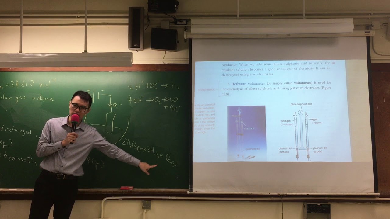 [F5] ch32.4 Hofmann voltameter - YouTube