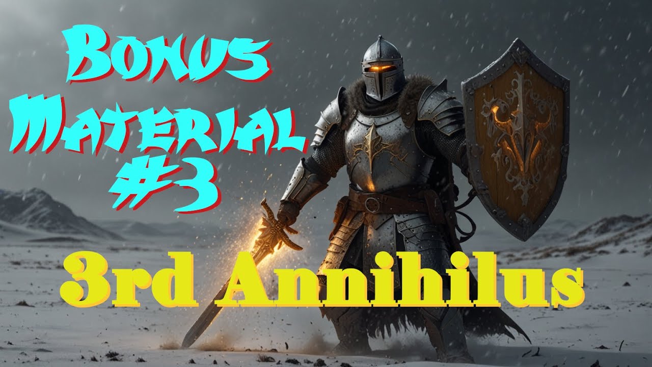 Diablo 2: Season10 Paladin Bonus - 3rd Annihilus DClone Fight - YouTube