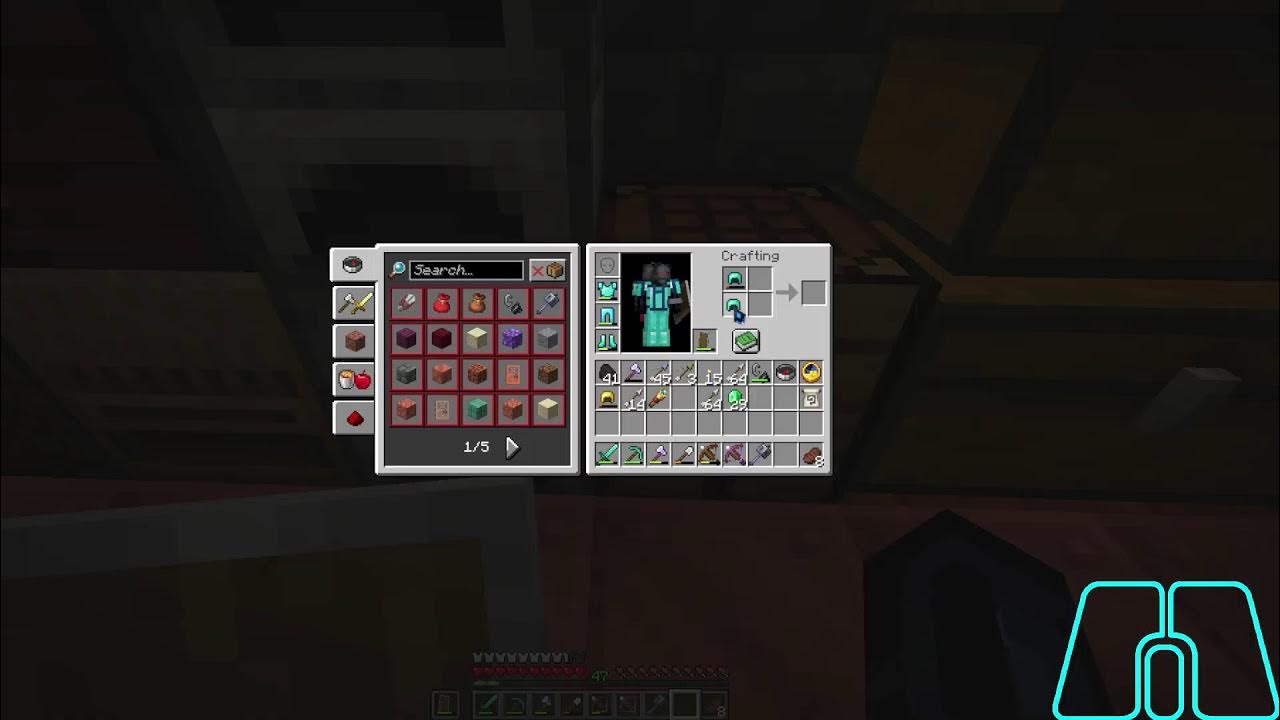 Minecraft Live stream Multiplayer Part 2 - YouTube