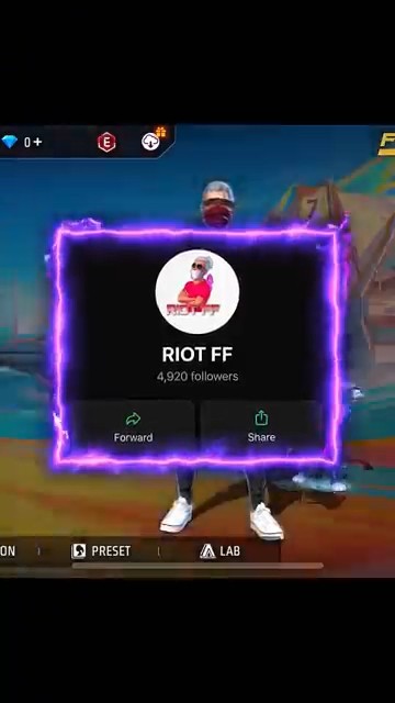 #freefire #army riot ff 👑 YouTube channel 😈 warsab - YouTube