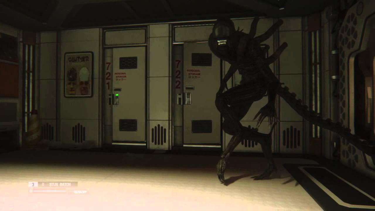 Alien Isolation | Death Montage - YouTube