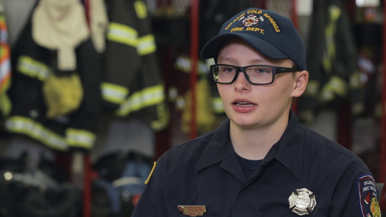 Enhance Your Recruitment Efforts with a Junior Firefighter Program ...