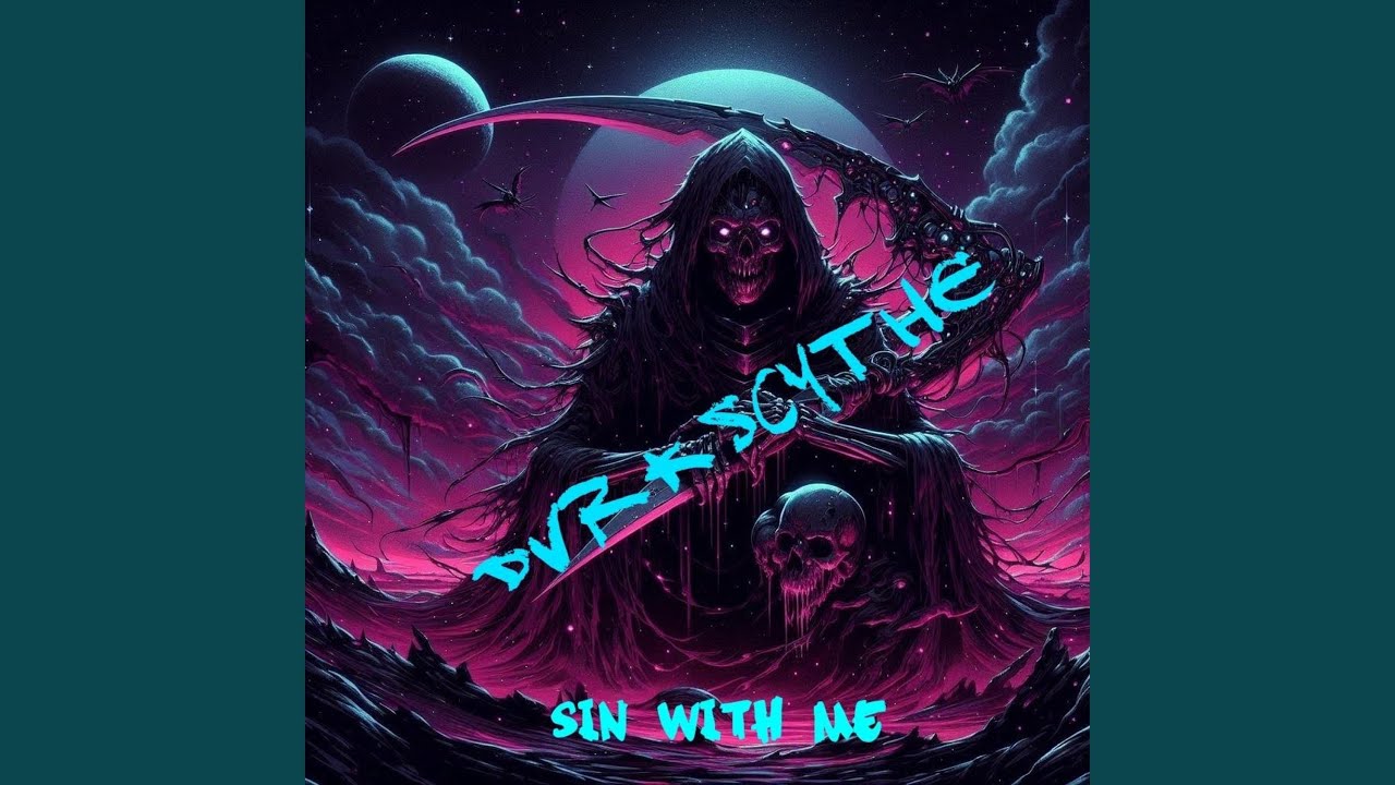 Sin With Me - YouTube