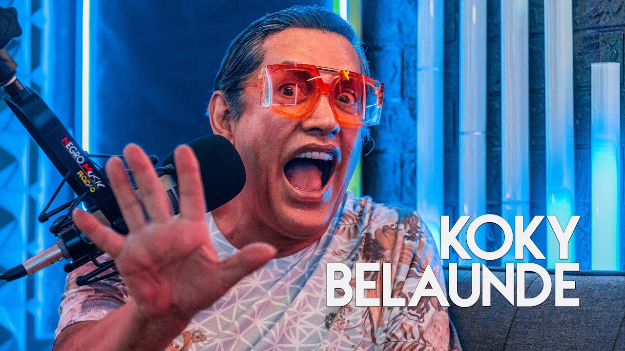 Koky Belaunde, el icónico estilista y empresario pionero en cambios de ...