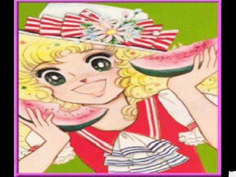 Candy (Candice White Andrew) - YouTube