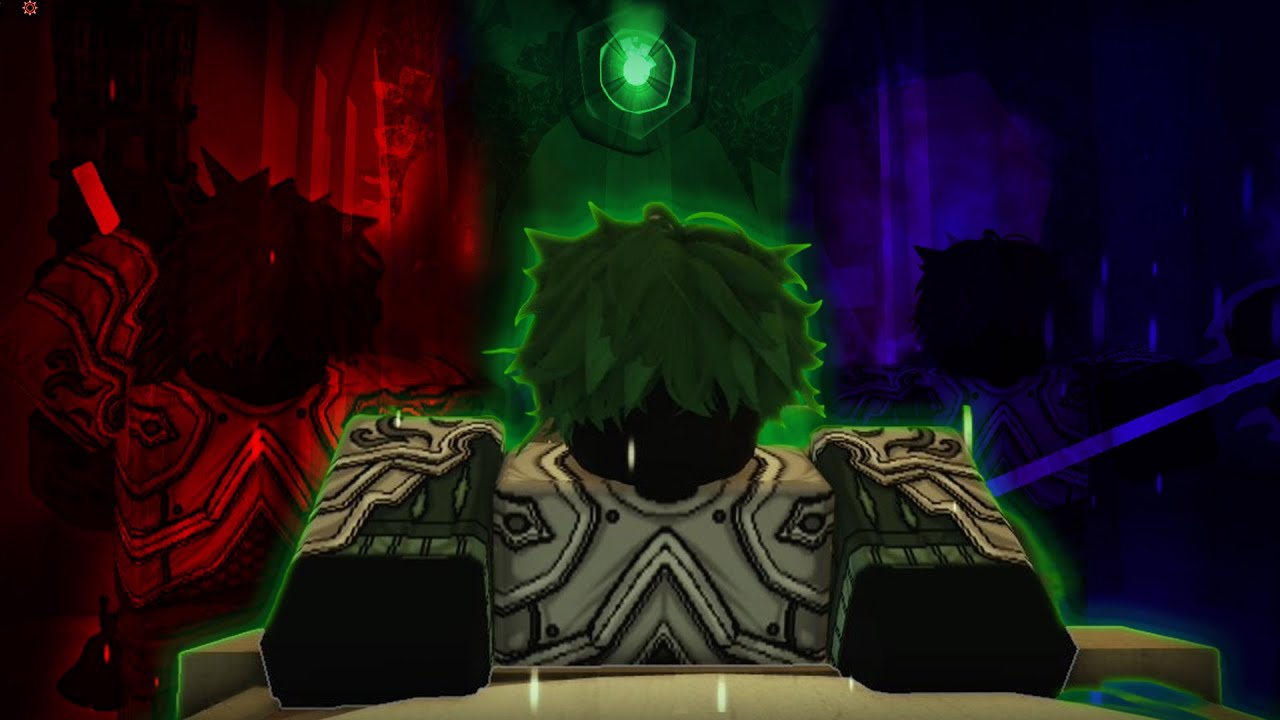 This Build Makes DILUVIAN EASY.. | Deepwoken - YouTube