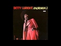 Betty Wright - Explosion | Releases | Discogs
