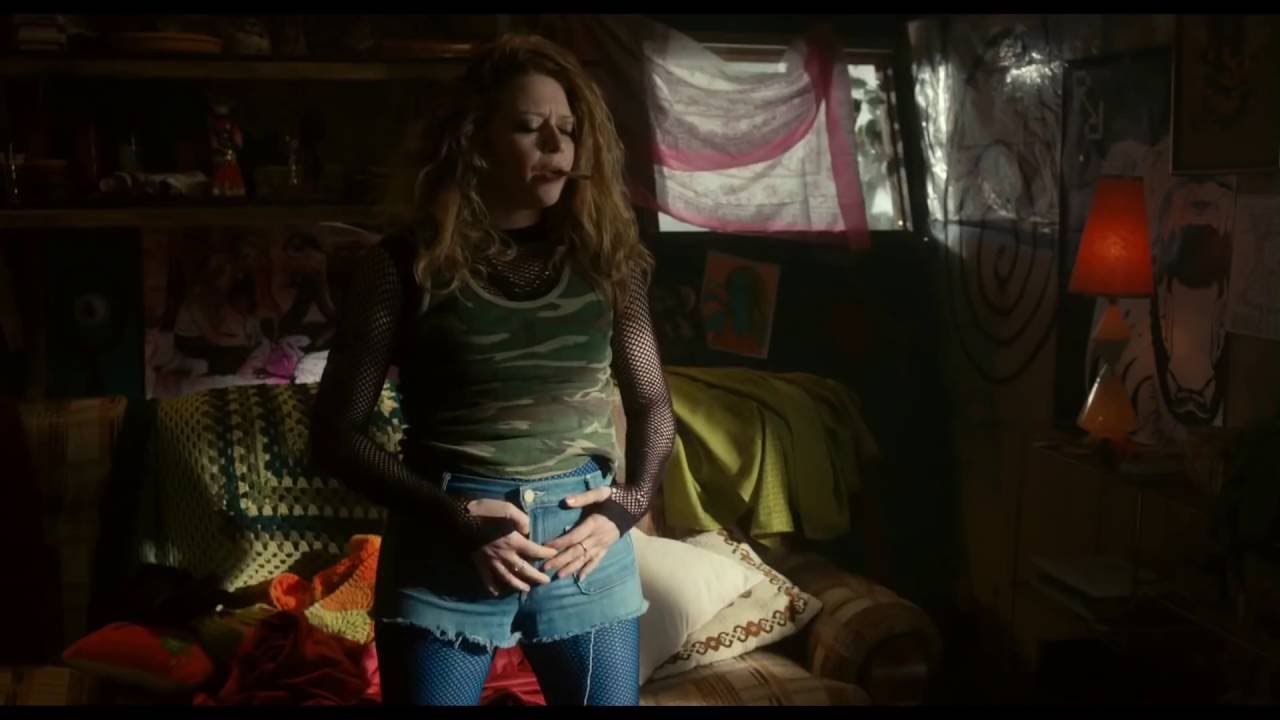 ANTIBIRTH Official Trailer (2016) Natasha Lyonne Horror - YouTube
