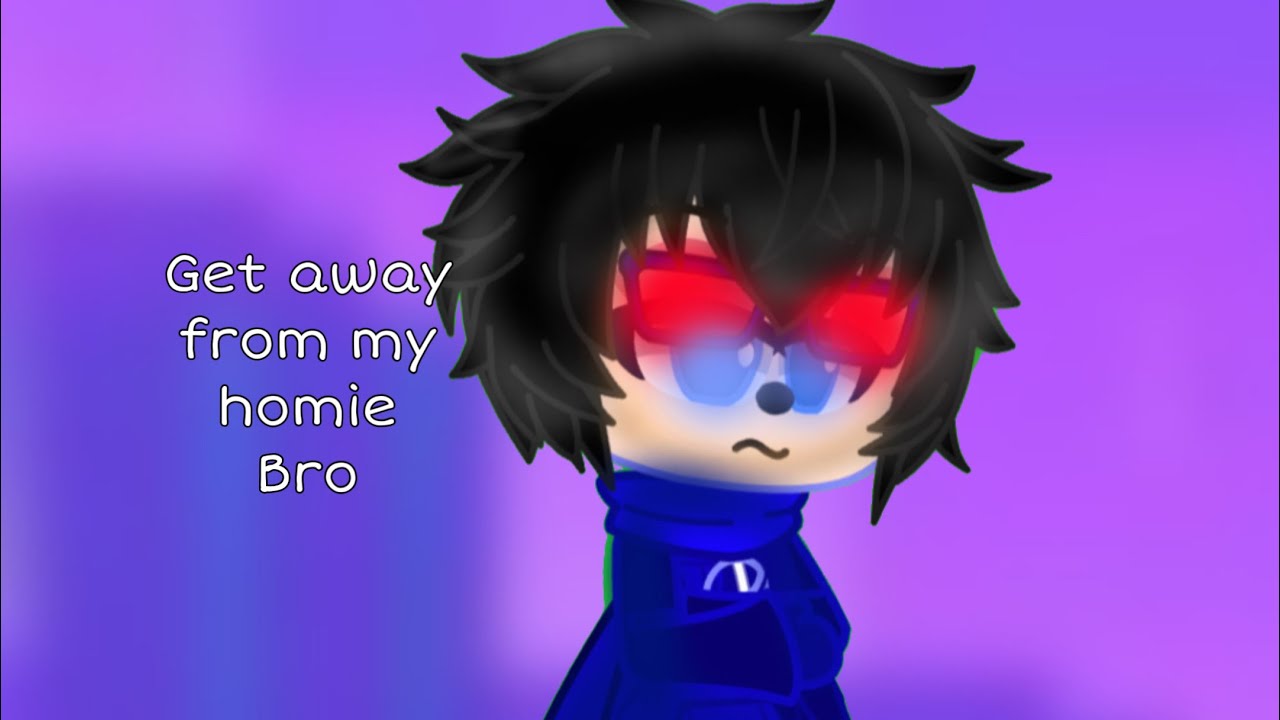 Don’t make me your enemy (meme) - YouTube