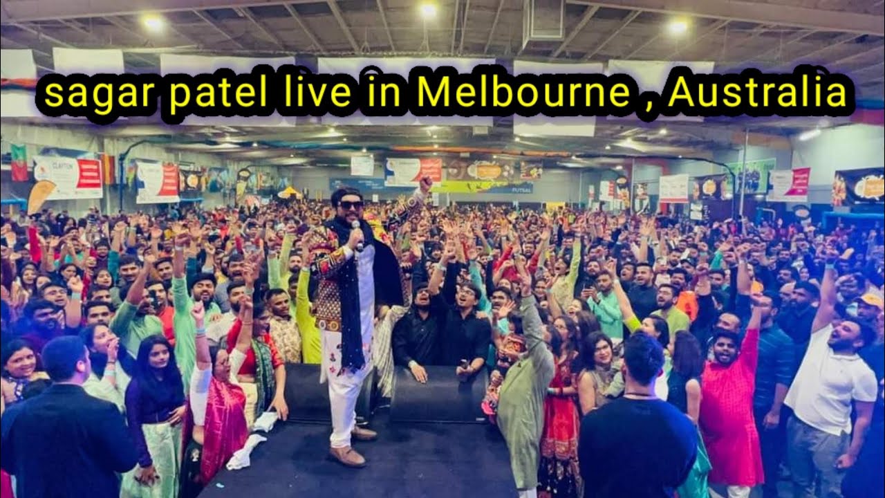 Sagar patel in Melbourne , Australia I sagar patel live in Australia I ...