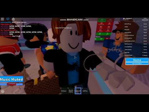 Hilton Hotel | Major spammer report. - YouTube