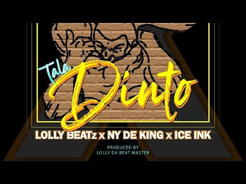Ny De King & Lolly Beat Master X Ice Ink-Tala Dinto