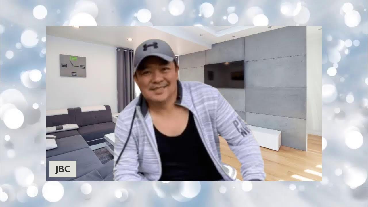 LETS GO GUYS TAMSAK LANG SAPAT NA - YouTube